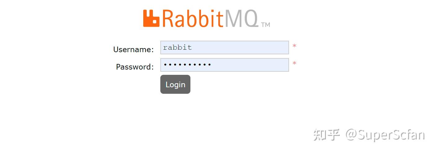 Docker-RabbitMq - 知乎