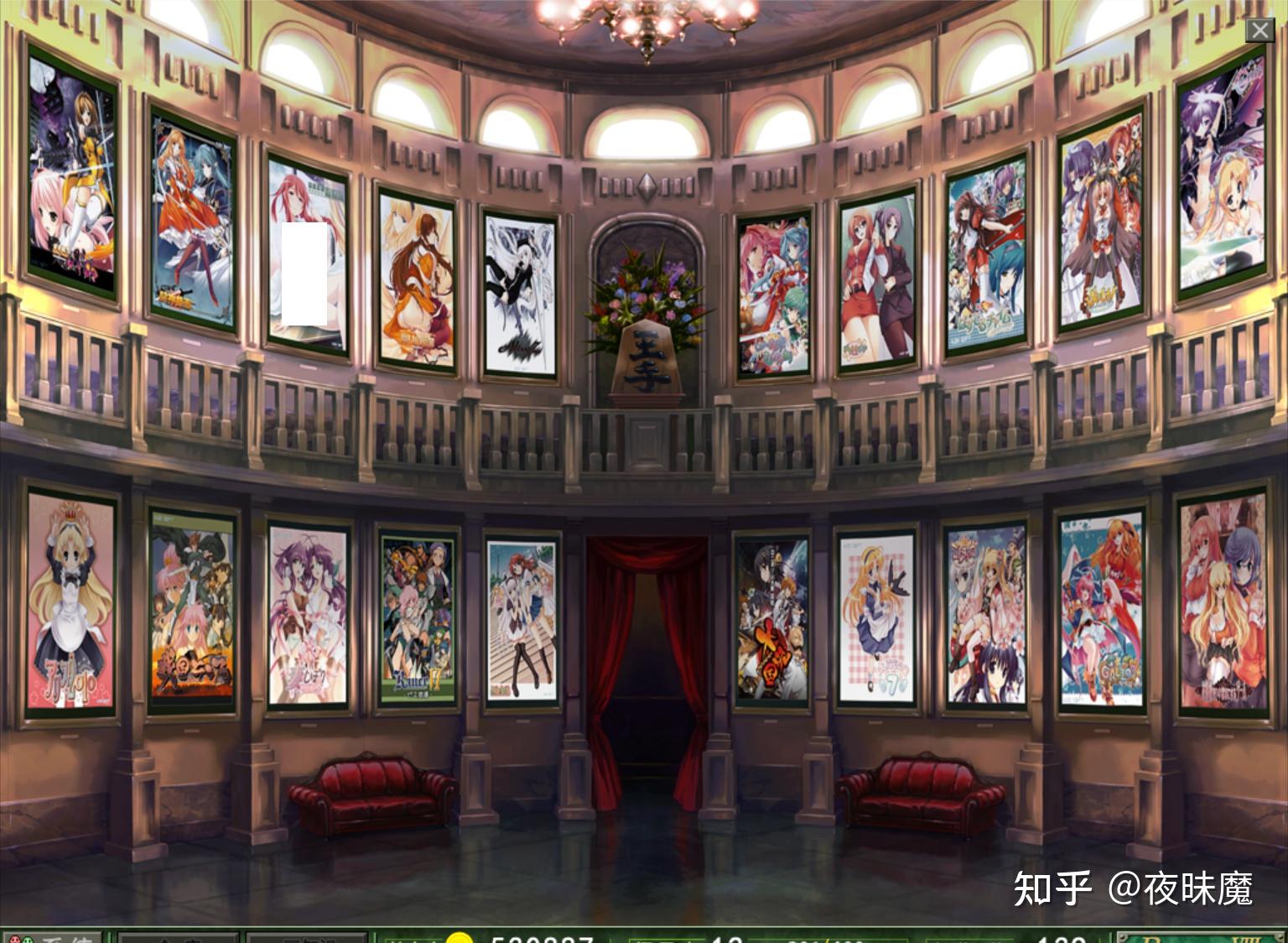 兰斯8《Rance Quest》，希望与自由的大冒险 - 知乎