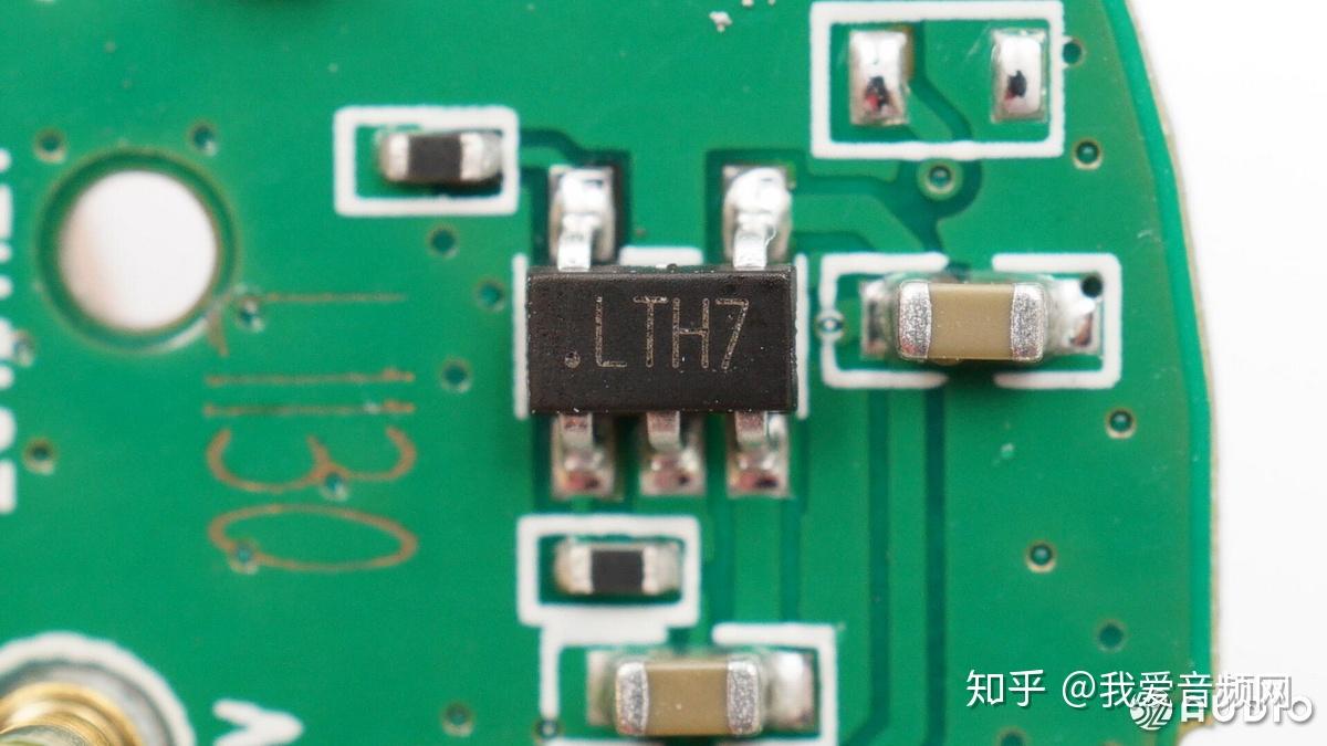 拆解报告：Baseus倍思W04 Pro真无线蓝牙耳机 - 知乎