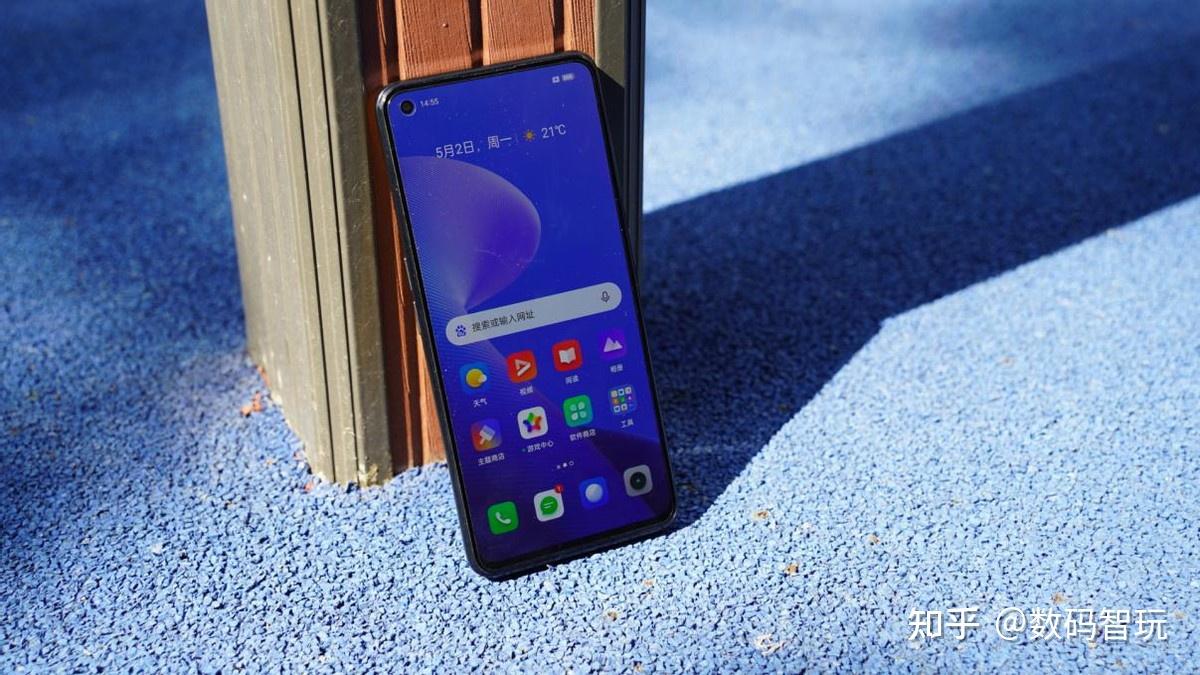 真我Q5 Pro深度评测：全面越级升杯，千元档位难得的闪充旗舰 - 知乎