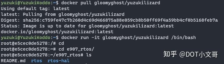详解全志 V85x E907 RISC-V小核开发与使用 - 知乎