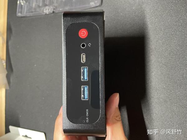 HTPC搭建方案——零刻SER5配置及软件搭配 - 知乎