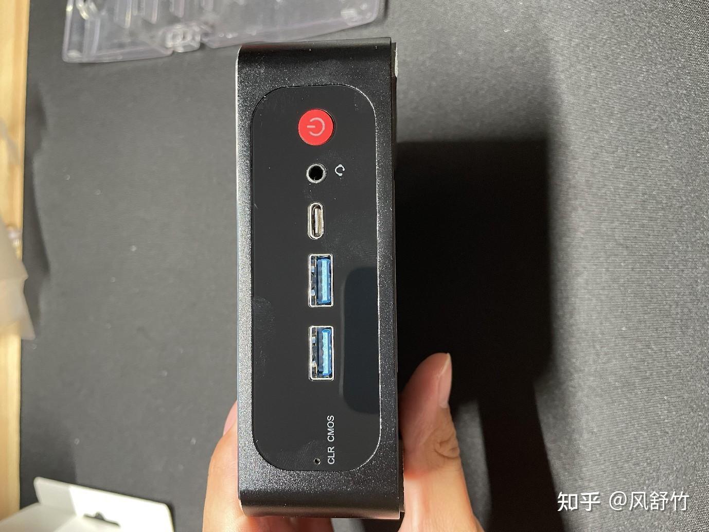 HTPC搭建方案——零刻SER5配置及软件搭配 - 知乎