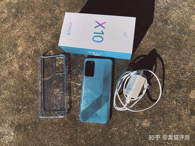 暴力解锁100%性能！90Hz+麒麟820+180Hz，荣耀X10全面评测 - 知乎