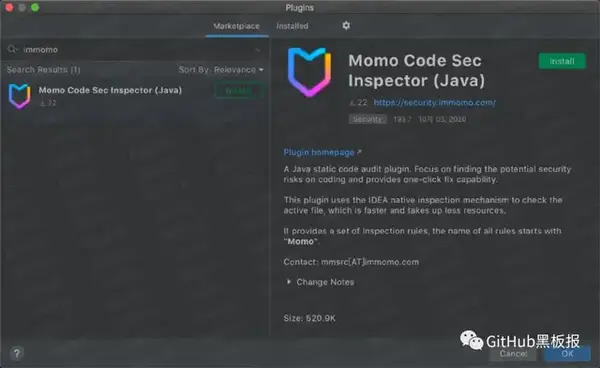 重磅推荐：静态代码安全审计及漏洞一键修复开源插件 - 知乎