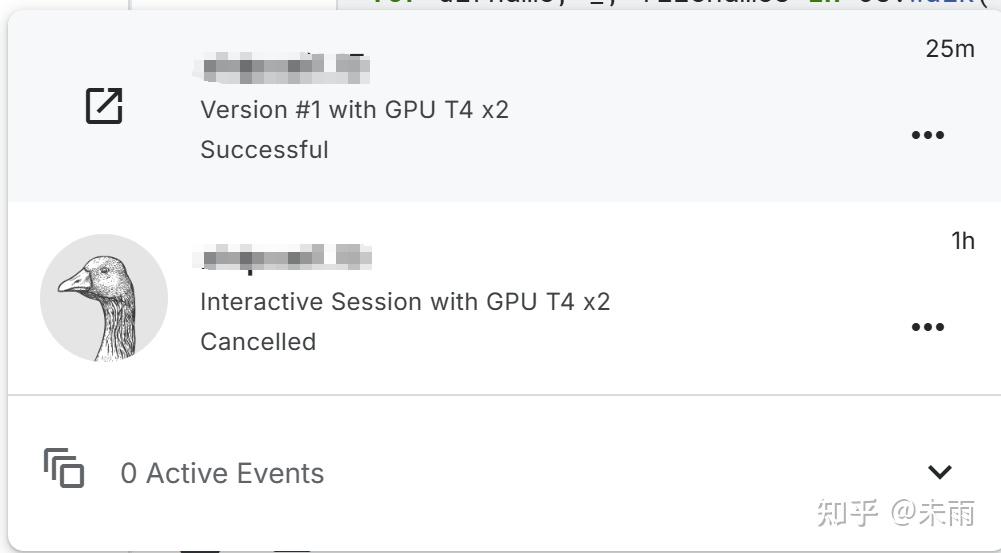 kaggle GPU资源使用教程——针对超级小白 - 知乎