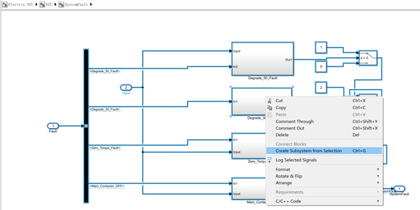 从整车控制器VCU模型入门simulink（1） - 知乎