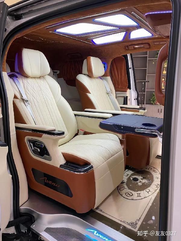 2022款别克GL8，48V轻混9月上市及轻混工作原理 - 知乎