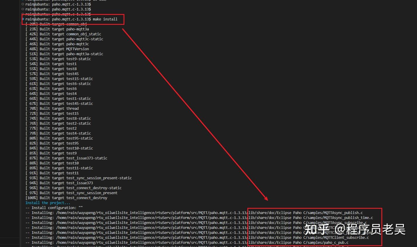 MQTT下载、部署、测试 - 知乎