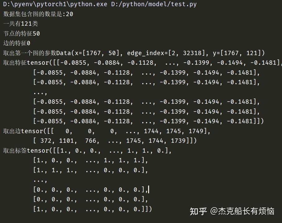 PPI数据集分析 - 知乎