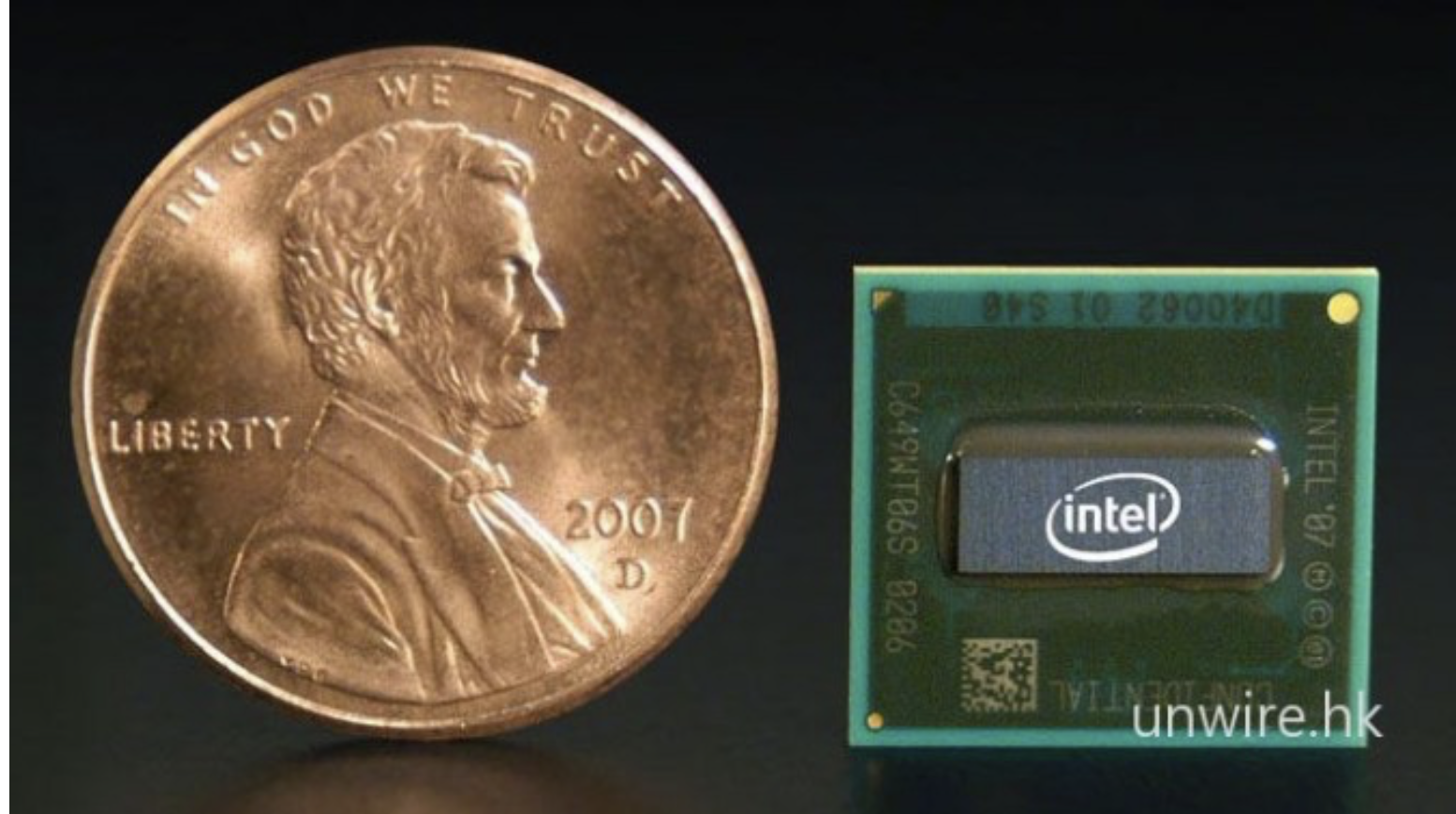 Intel Atom 特别专辑-历程篇：姓A的还是得姓A的来打！ - 知乎