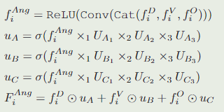 MFFN: Multi-view Feature Fusion Network for Camouflaged Object Detection - 知乎