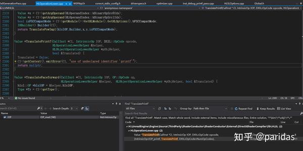 shader编译之ShaderConductor - 知乎