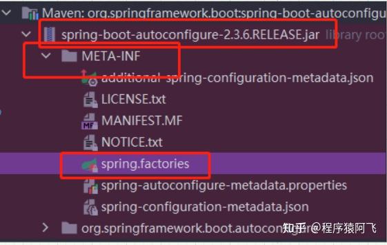 springboot-第1课：Spring Boot 中的自动装配核心源码剖析 - 知乎