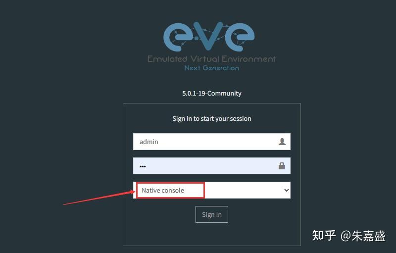《网络工程师的Python之路》（实验环境搭设5-5，EVE-NG，安装Windows Client Side） - 知乎