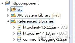 httpclient4.5.11 样例-QuickStart - 知乎