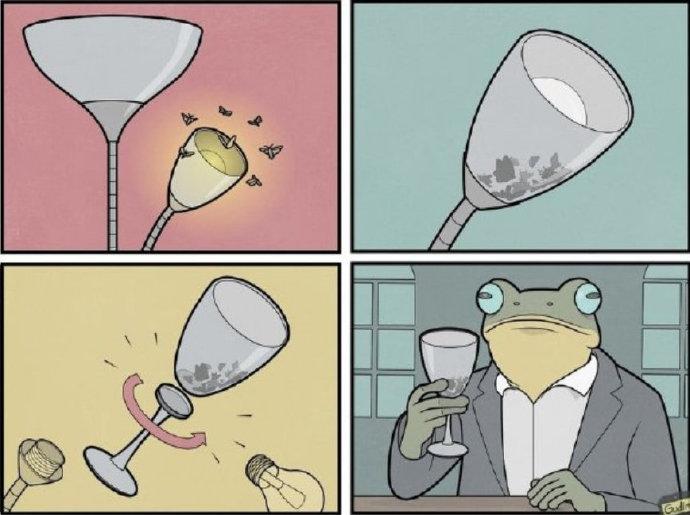 【被窝段子20220617】长大后的快乐是个心态，明白就幸福 - 知乎