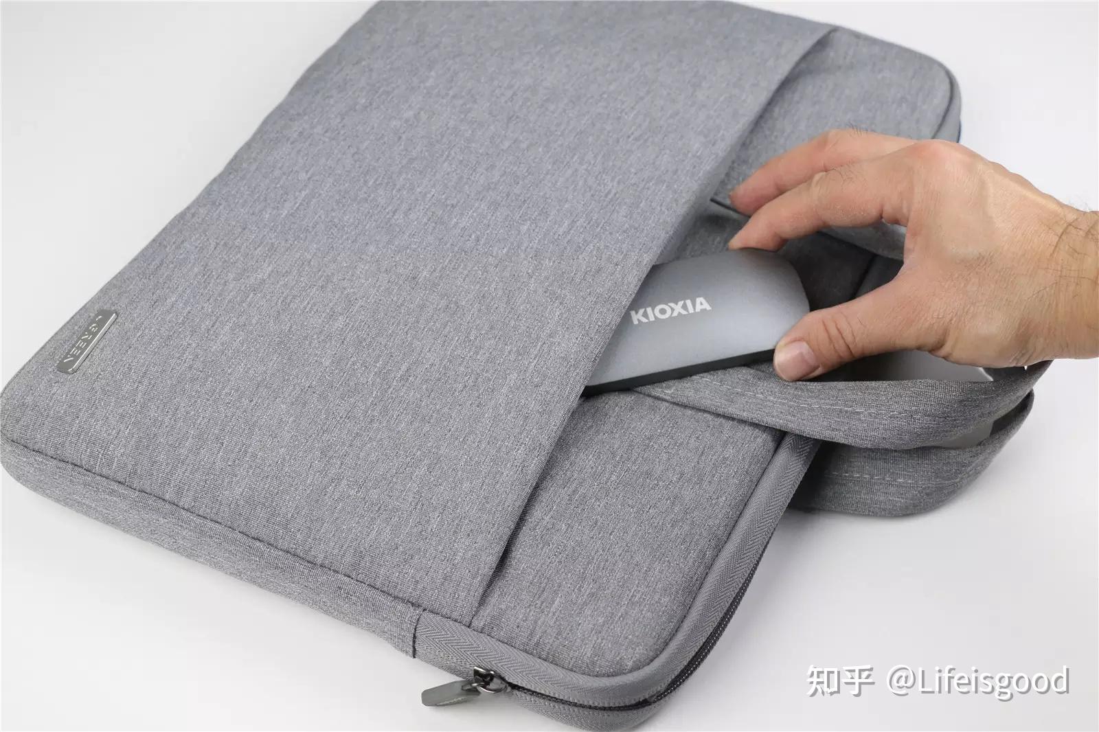 超高速大容量高品质-铠侠XD10 1TB极至光速 移动固态硬盘 - 知乎