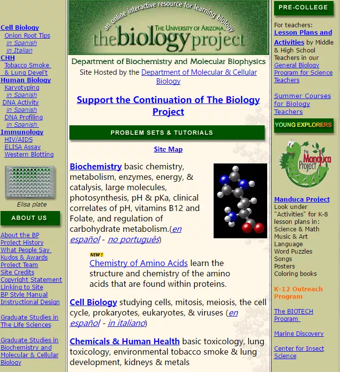 超好用的Alevel生物学习网站！速速收藏！ - 知乎