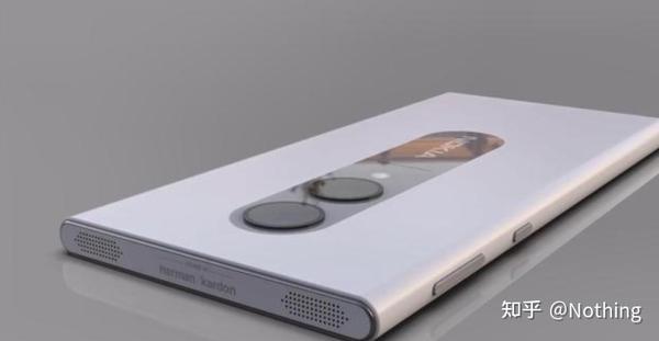 诺基亚N9强势回归，升级版4nm芯+自研新系统，不一样的旗舰机皇 - 知乎