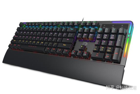 提升输入效率，办公用户需要机械键盘吗？ - 知乎