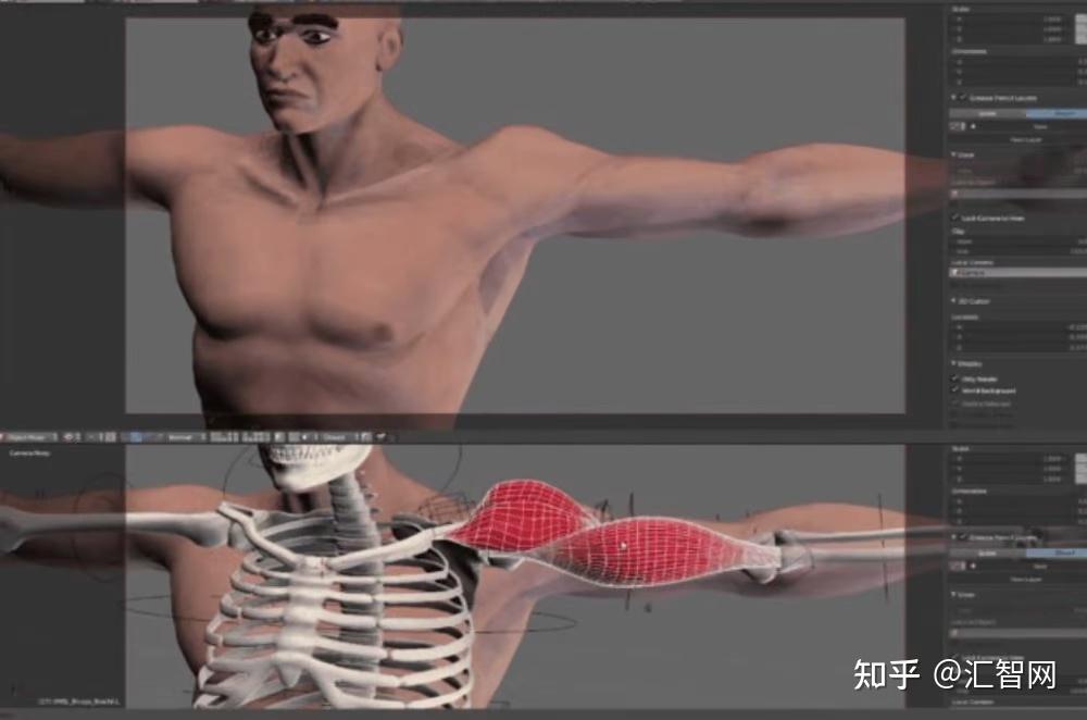 2022年10个最流行Blender插件 - 知乎