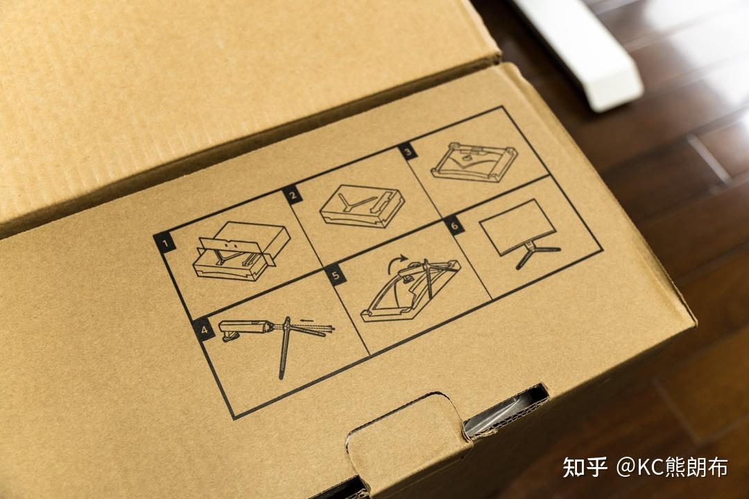 高刷带鱼曲面屏+65W USB-C KTC H34S18 使用体验 - 知乎