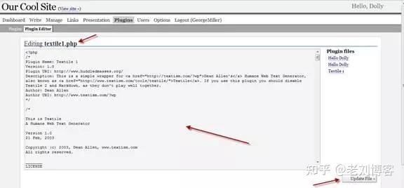 黑客是如何攻破一个网站的？ - 知乎