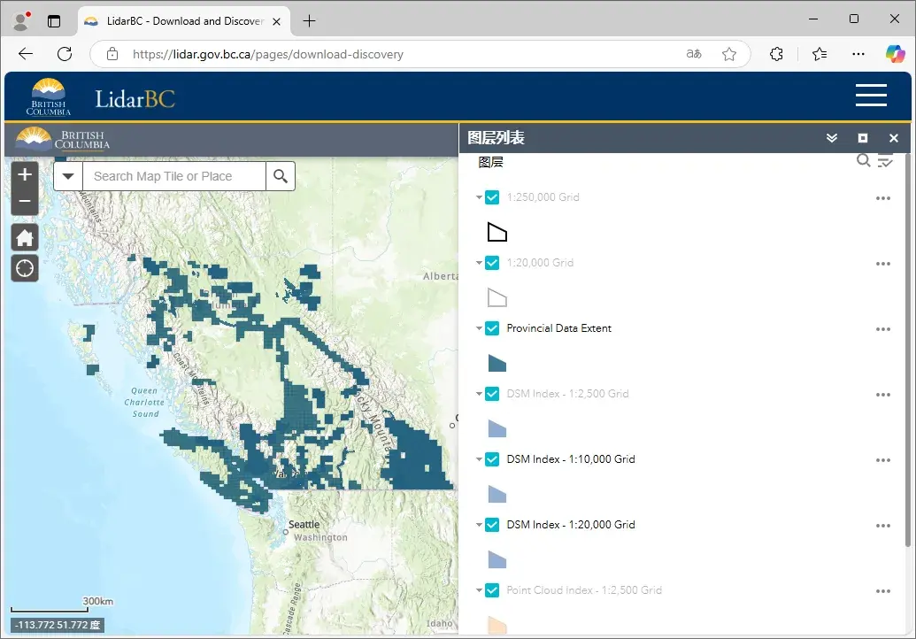 6大免费 LiDAR 数据源 - 知乎