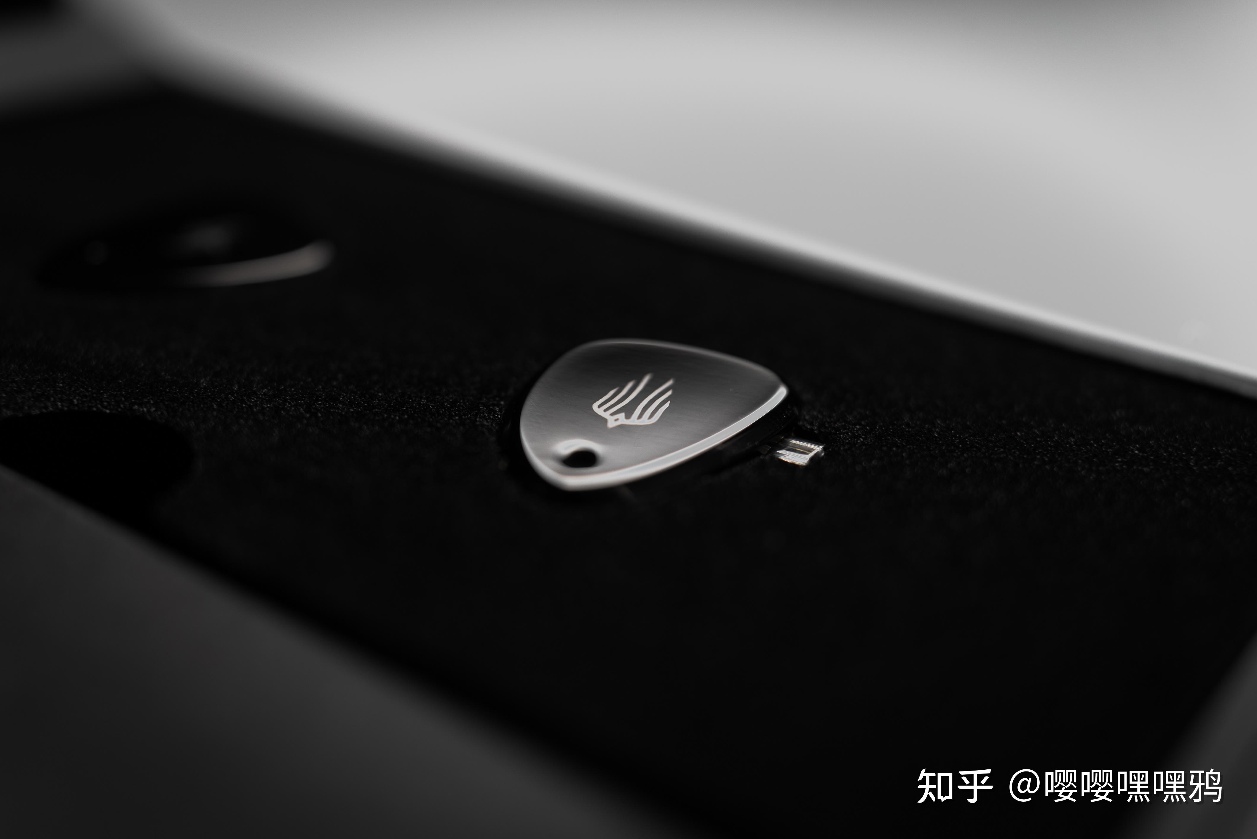 兴戈SIMGOT EM6L——699的一圈四铁监听王者？【鸦鸦的fu烧馆】 - 知乎