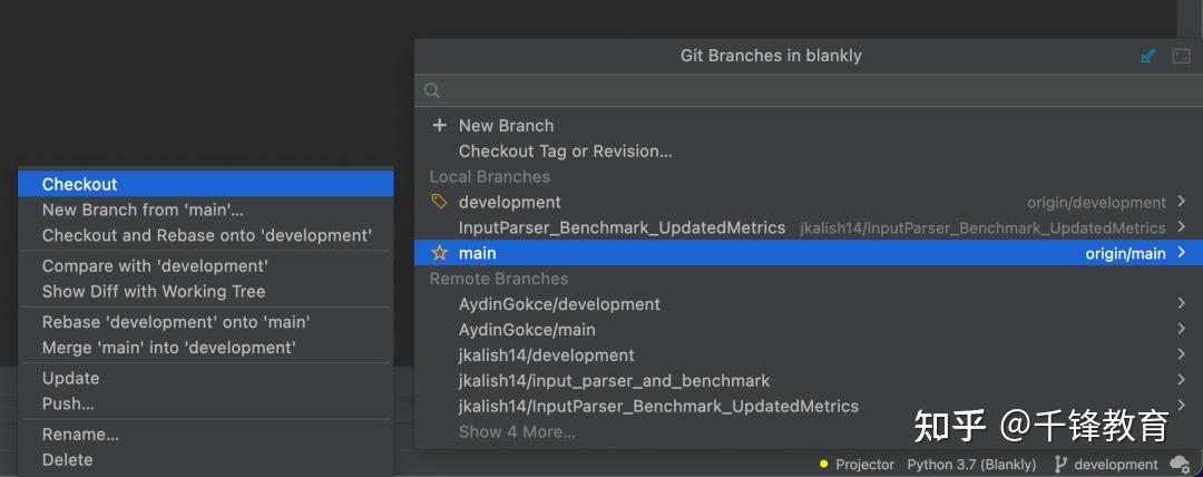 VS Code 和 JetBrains 的对比分析 - 知乎