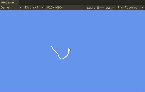 在Unity使用Verlet积分实现逼真的绳索 - 知乎