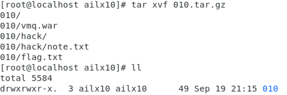 linux压缩命令（tar zip） - 知乎