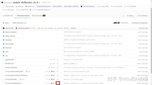 Text Inversion: 比 Lora 更简单地训练人脸【Stable Diffusion 炼丹教程】 - 知乎