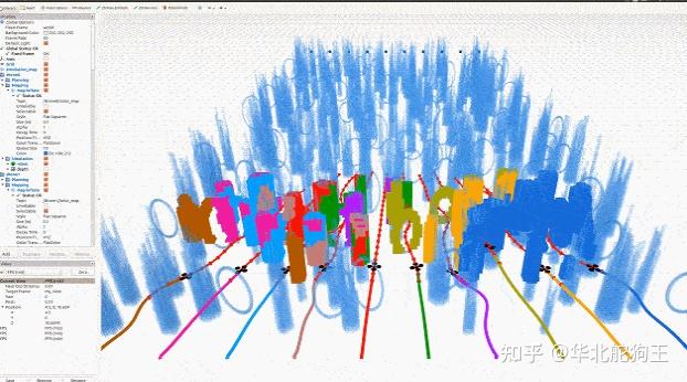 四足机器人雷达-视觉导航3：Ego Planning 面向四足机器人的修改 - 知乎