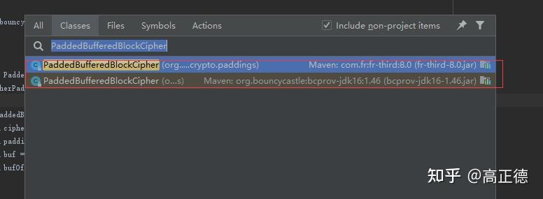 震惊！finereport竟会导致加密错误invalid characters encountered in Hex string！ - 知乎