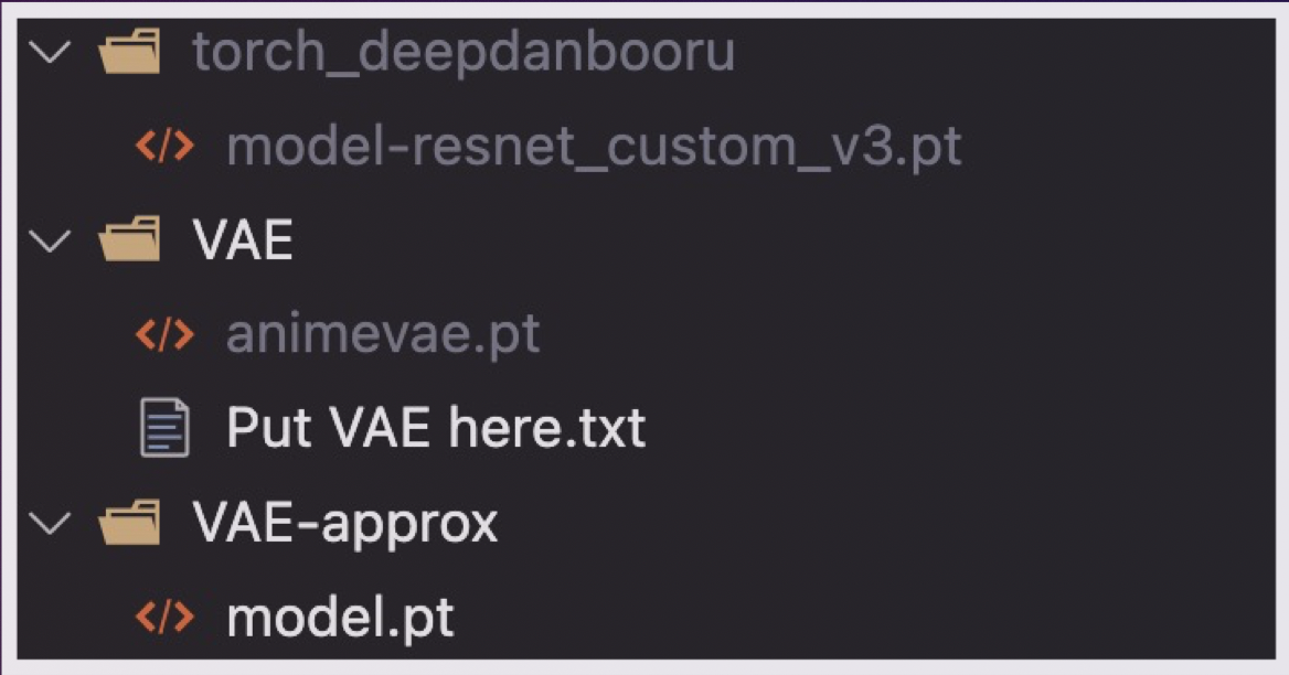 在StableDiffusion中说起VAE时,我们在谈论什么? - 知乎