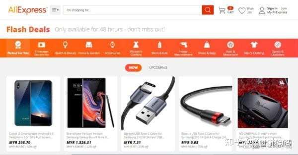 小白都能看懂的最新的速卖通(Aliexpress)入门教程，速来！ - 知乎