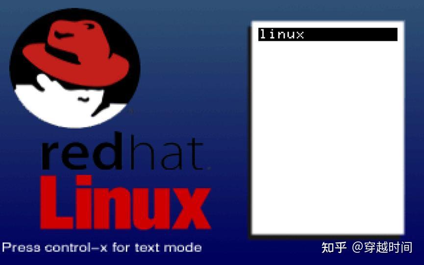 Red Hat Linux红帽操作系统编年史，哪一版本是最好的Linux系统？ - 知乎