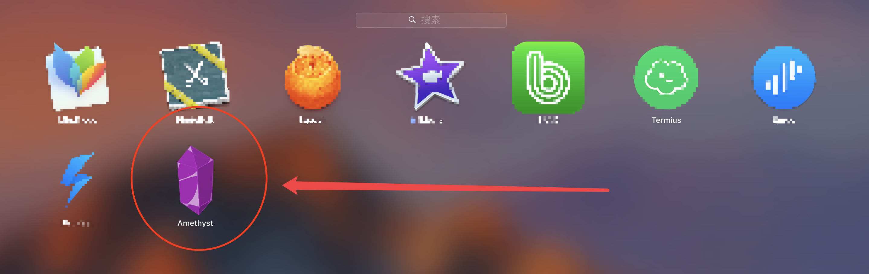 Mac 窗口布局软件 Amethyst 详解 - 知乎