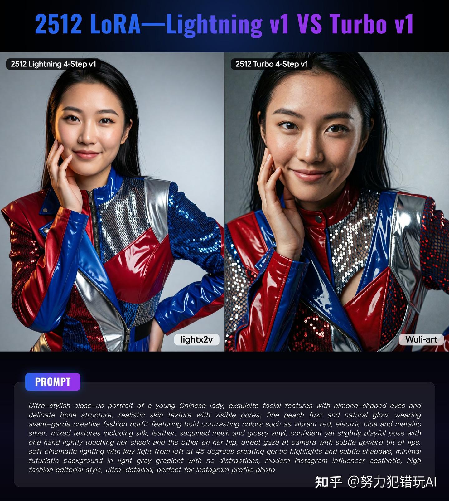 Qwen-Image-2512-Turbo-LoRA：20倍提速AI图像生成的终极指南 - 知乎