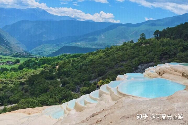 香格里拉2天自由行攻略，香格里拉游玩最佳路线 - 知乎