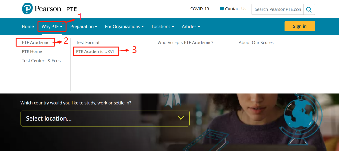 【详细攻略】我该考 PTE 还是 PTE UKVI？ - 知乎