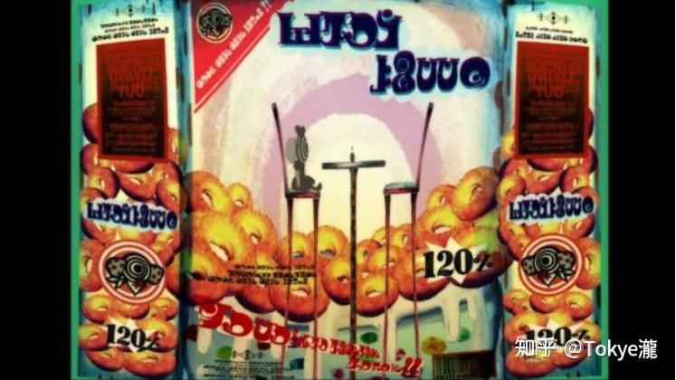 浅谈ACGN现象级作品及其（ACGN）发展 - 知乎