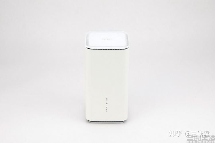 OPPO 5G CPE T1评测：一台设备搞定全屋5G - 知乎