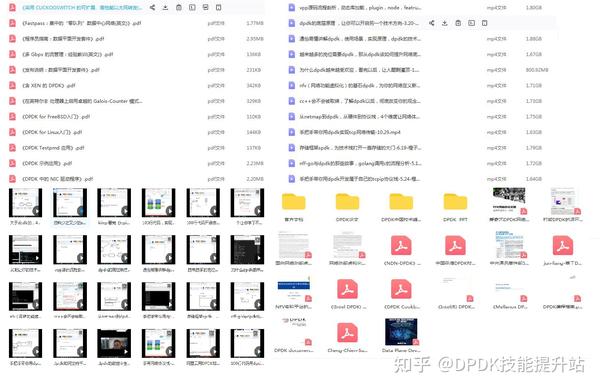 Dpdk——mbuf结构学习mbuf Library 知乎