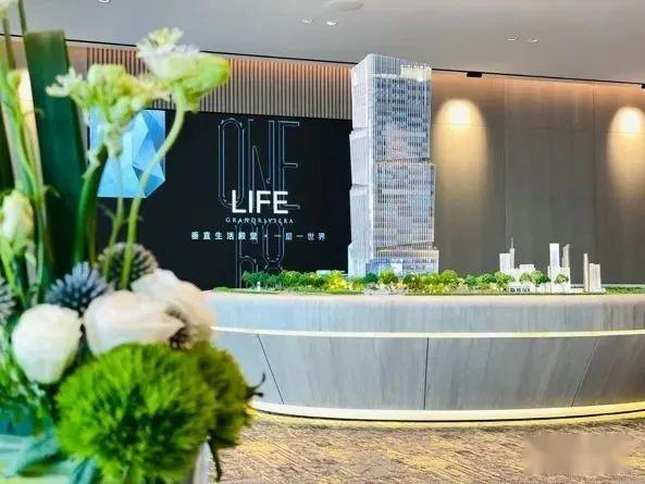 珠江新城新地标 合景ONE68 即将入市 仅212席位 最后的机会！ - 知乎