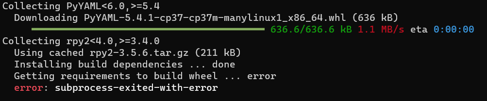 scRNA分析 | 解决可能的报错，从0开始教你完成细胞通讯分析-cellphoneDB - 知乎