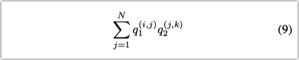 Quantization and Training of Neural Networks for Efficient Integer-Arithmetic-Only Inference - 知乎