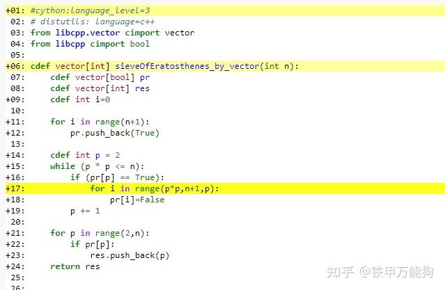 第40篇:Cython高性能的vector容器 - 知乎